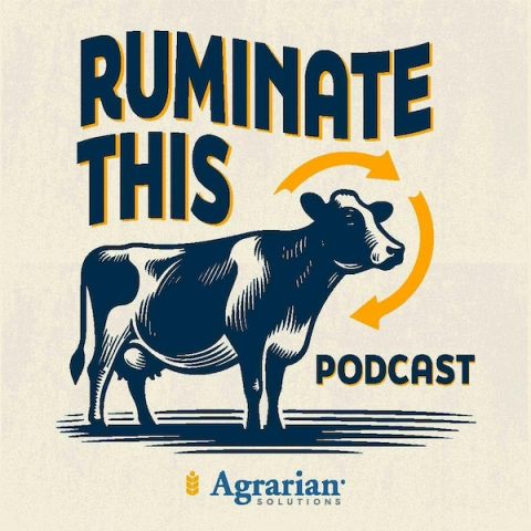 Ruminate This Podcast | Livestock Health & Leadership Insights
